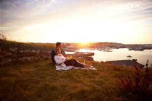 Guernsey Marinas - More than just a stopover