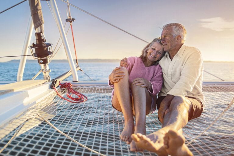 Guernsey Marinas - More than just a stopover