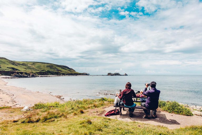 Guernsey Marinas - More than just a stopover