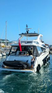 Customs & Immigration - Guernsey Marinas